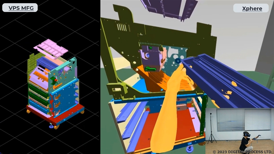 Product＆Solusion Gallery | デジタルプロセス株式会社